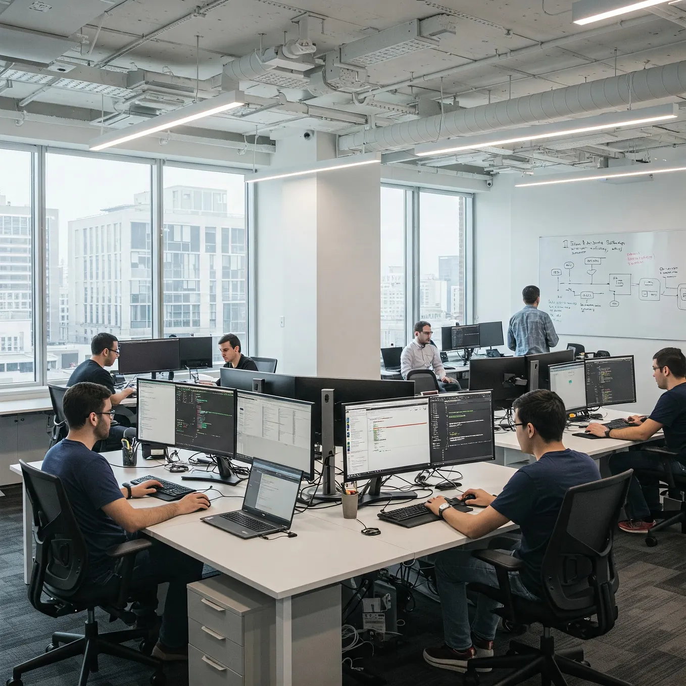 Exploring Cursor CLI: The AI-Powered Terminal Tool That’s Changing How We Code | by Rajesh Sood ...