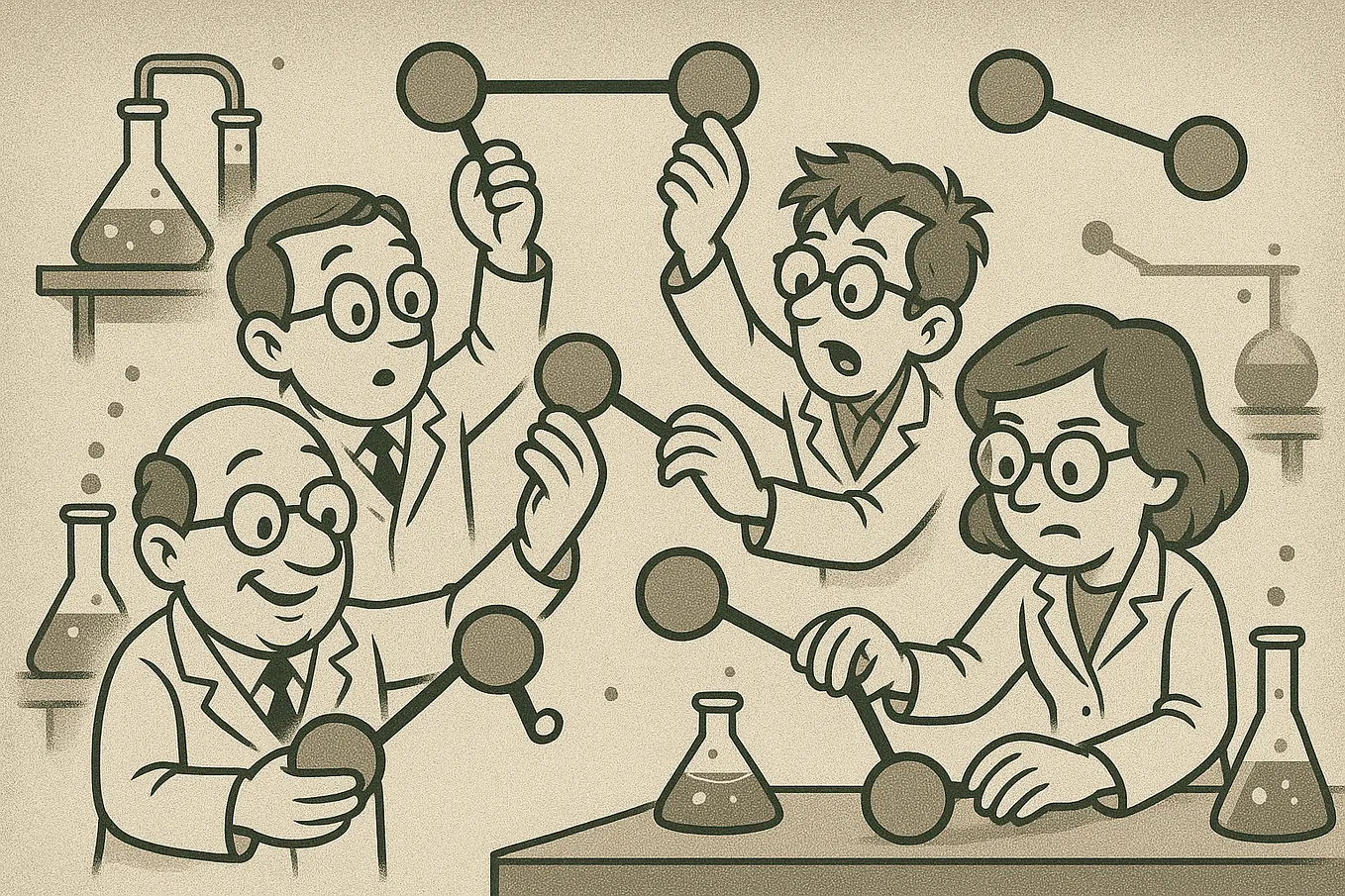 The RDF Epiphany: When You Realize You’ve Been Building It All Along | by Bryon Jacob | bryon.io