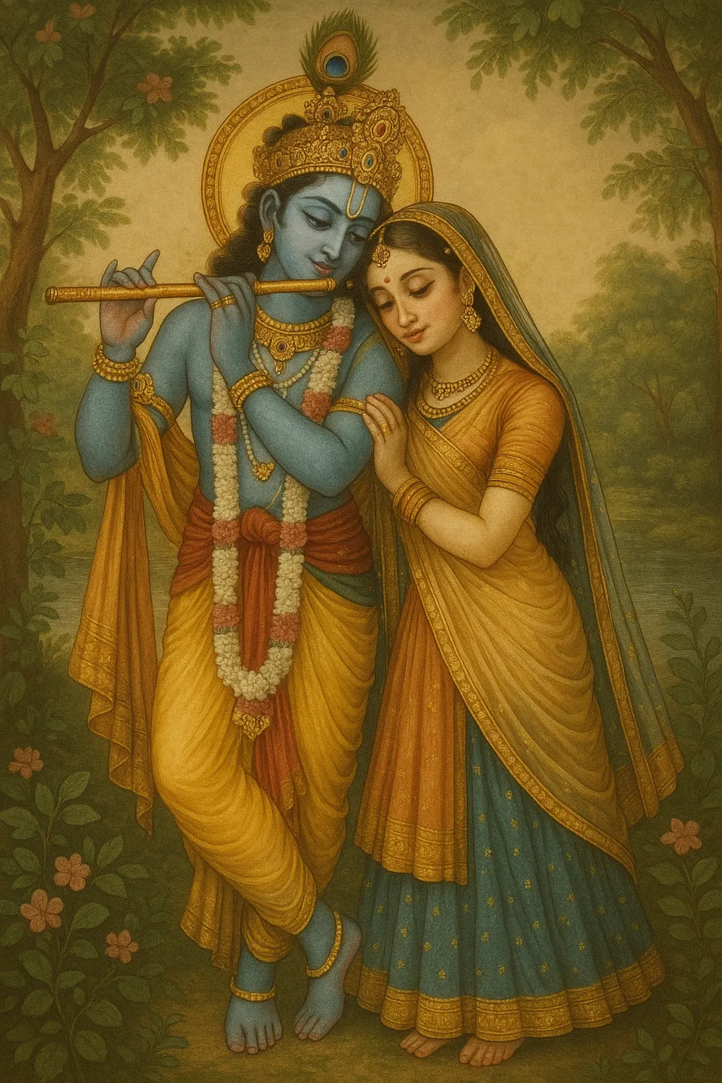 Draupadi’s Cheerharan: A Miracle We Believe… But Was It in the Original ...