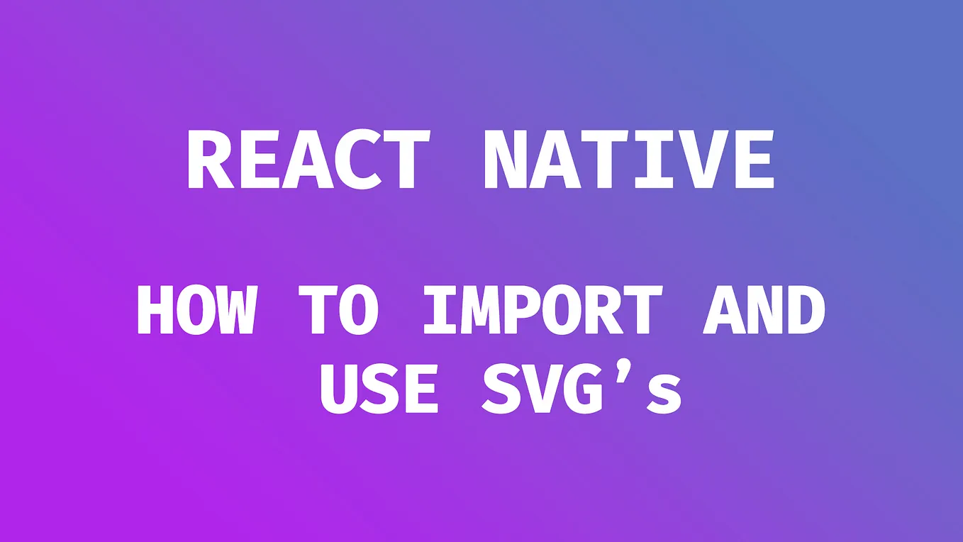 Implementing Navigation in React Native: A Practical Guide with ...