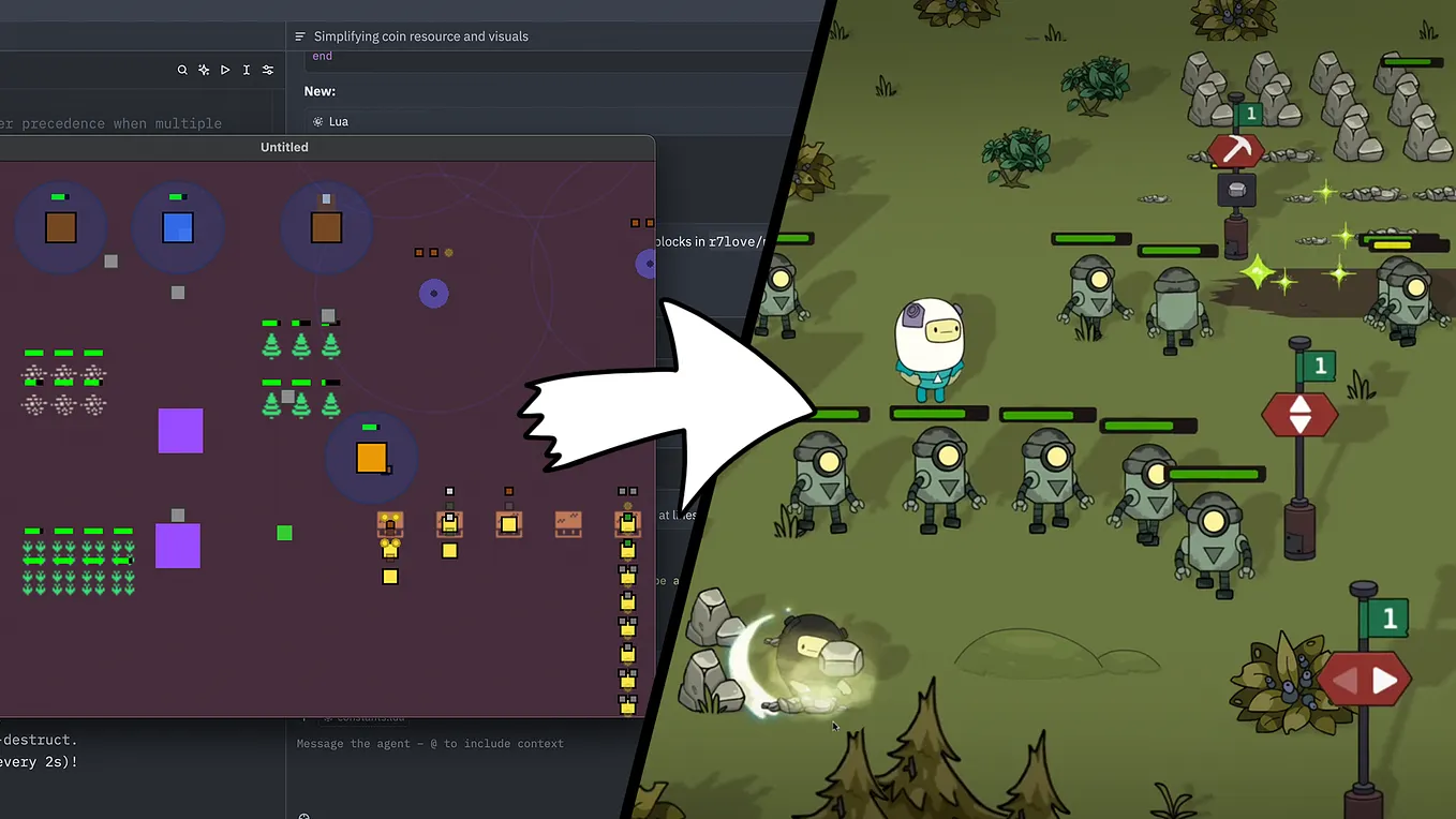 Generated Adventure — postmortem of a game made with chatGPT and ...