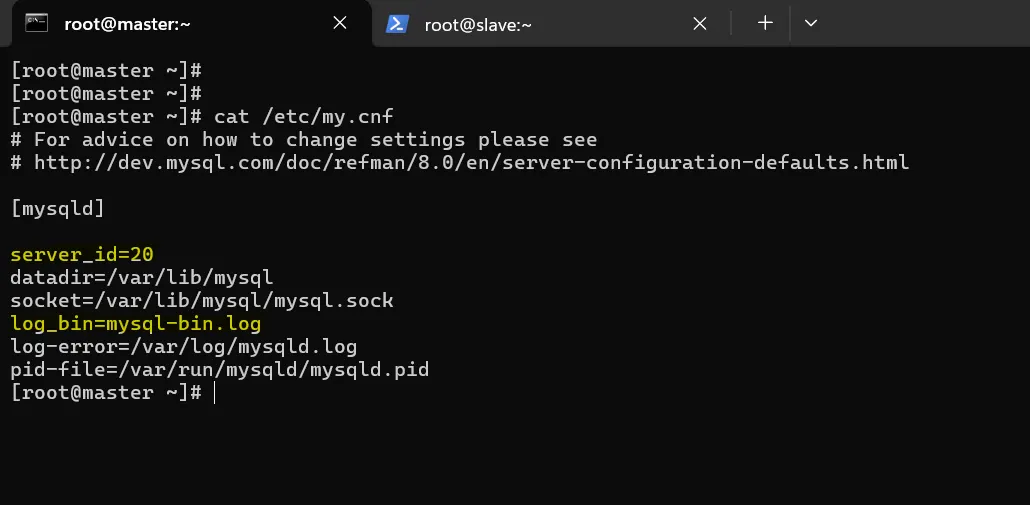 Point-in-Time Recovery in MySQL Using Binary Logs | by Manisha Satish Yadav | Medium