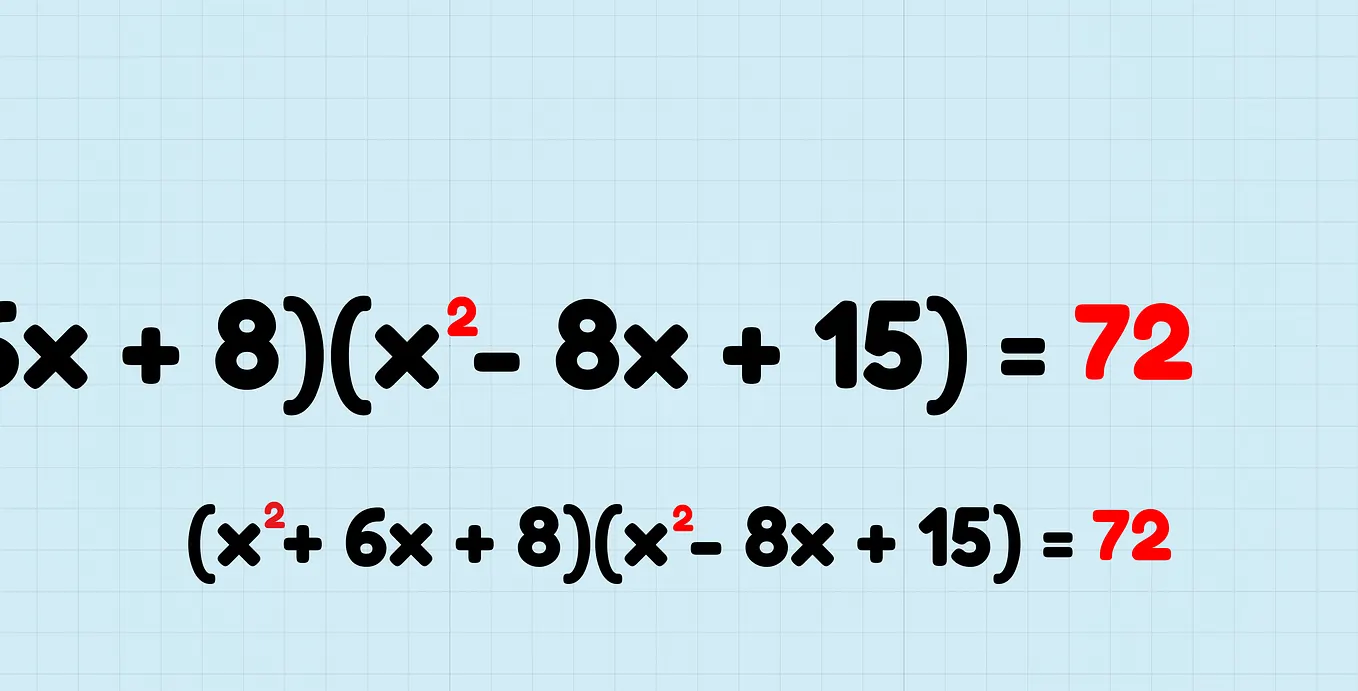 Why Mathematics Is More Than Just Numbers? | by Aakanksha | ThinkArt ...