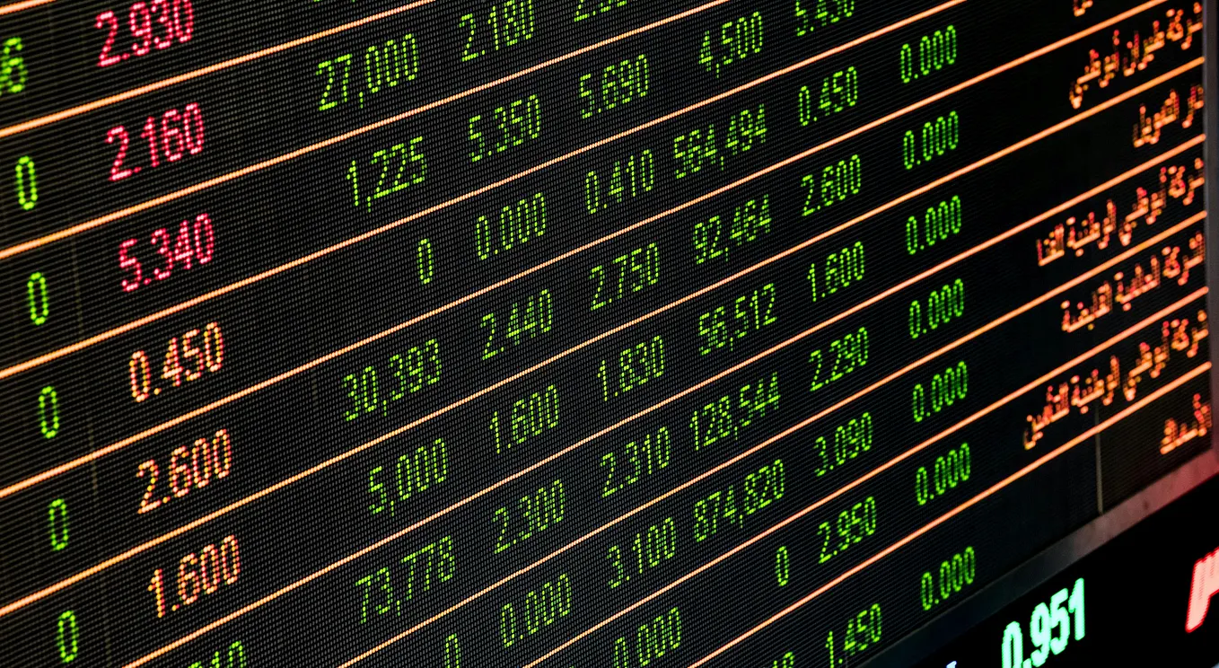 5 Financial Mistakes I Wish I Knew Before Starting My Investing Journey ...