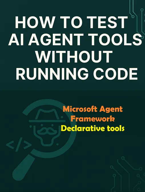 🚀 Getting Started with Workflows Using Microsoft Agent Framework | by ...