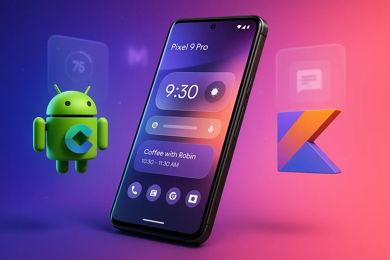 Understanding Android Runtime Permissions: From Legacy to Modern Best ...
