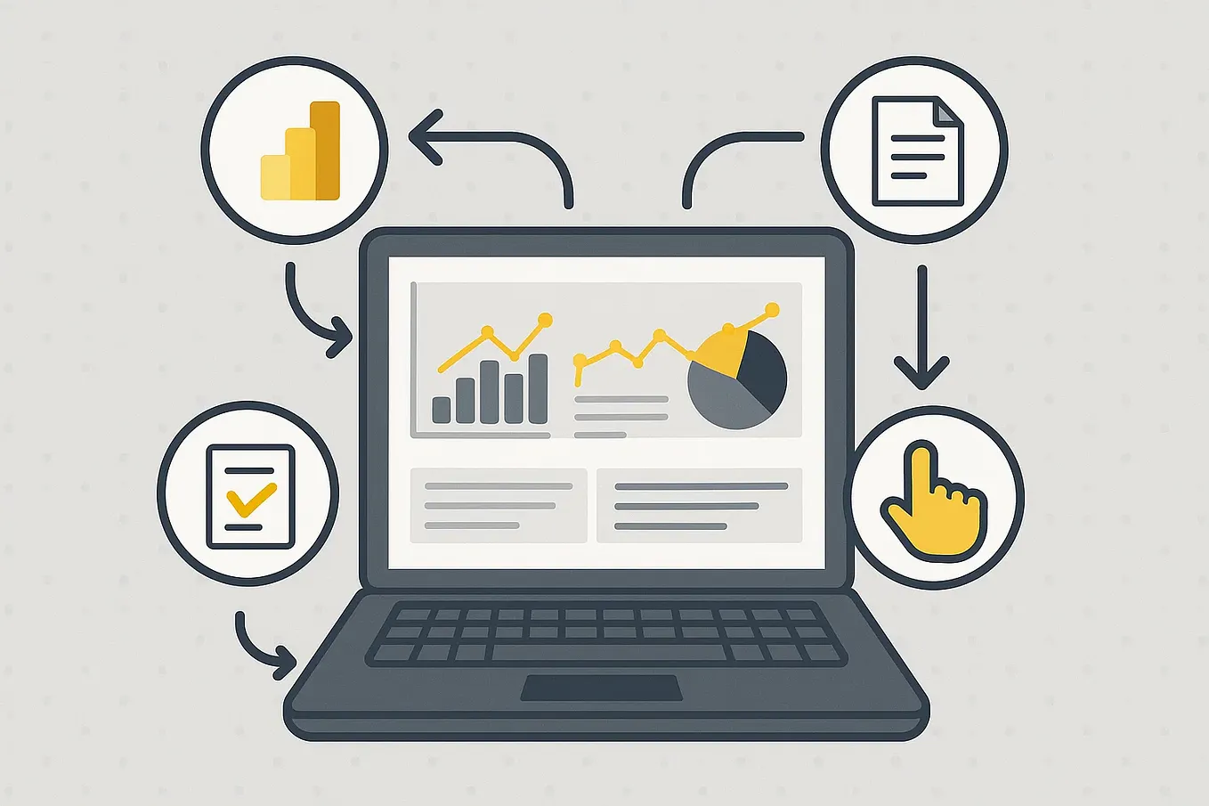 Power BI — Bulk add column names and descriptions (Using ChatGPT and Tabular Editor) | by ...