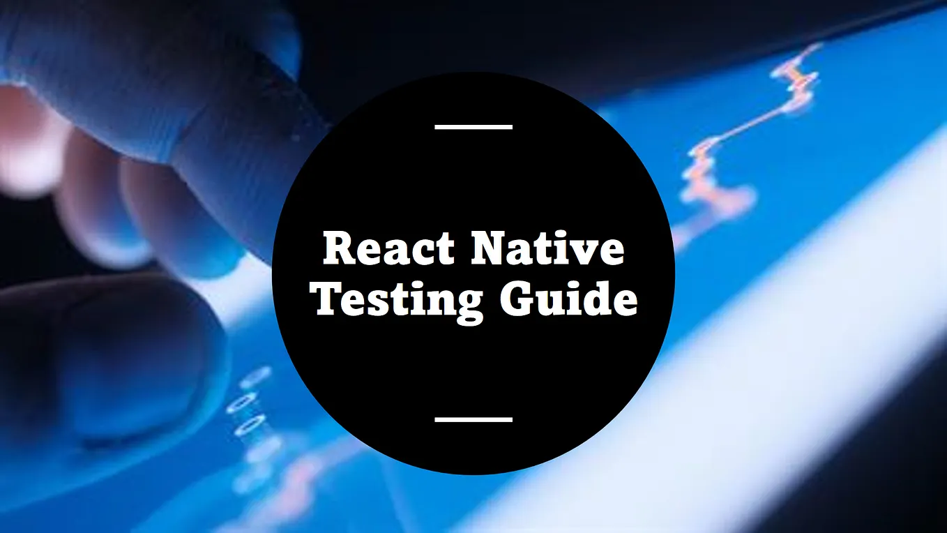 Structure your React Native app for Scale: — Part 1 -patterns and principles to master | by ...