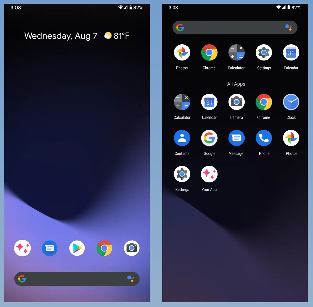 Generar una APK sencilla (Android Application Package) desde Flutter para dispositivos Android ...
