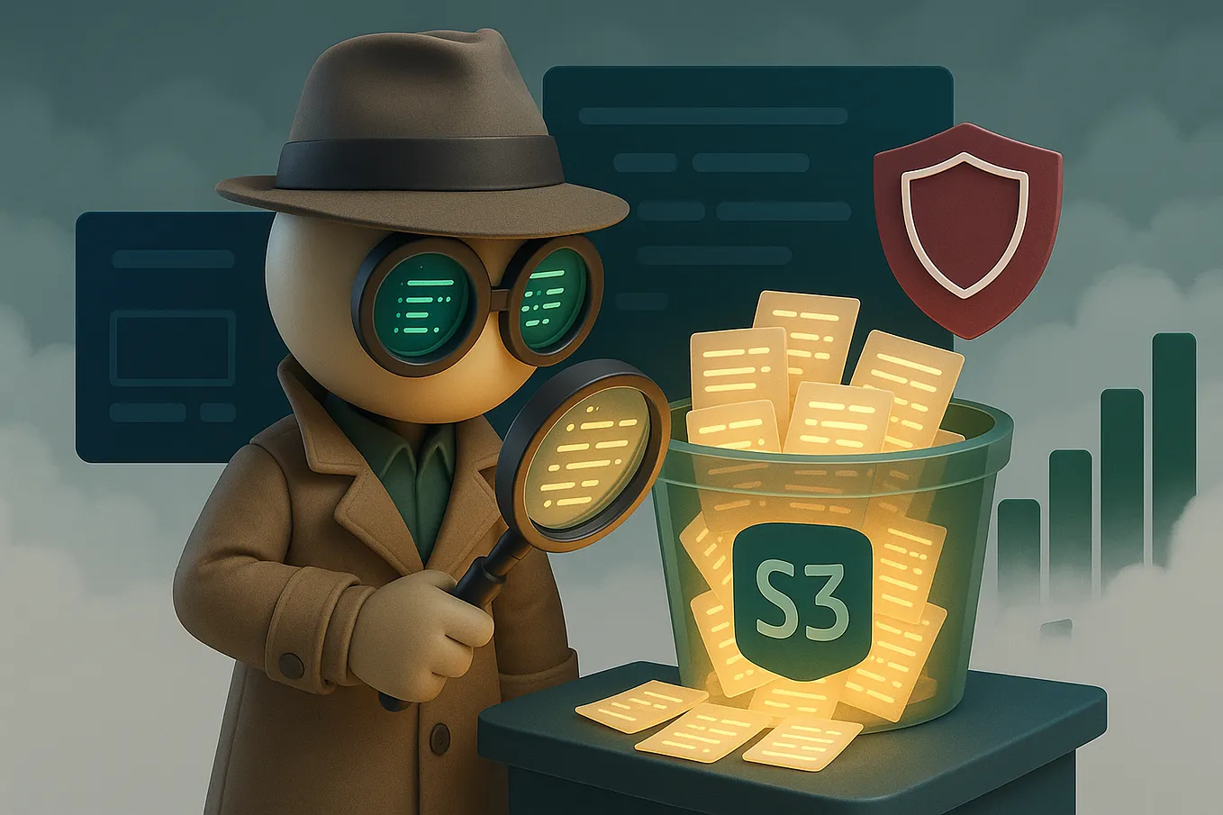 Building A Secure Api With Api Gateway And Lambda Authorizer By Carlos Biagolini Jr Devopsdev