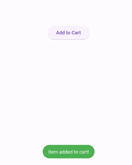 Running First Flutter App - Complete Flutter Guide - Medium