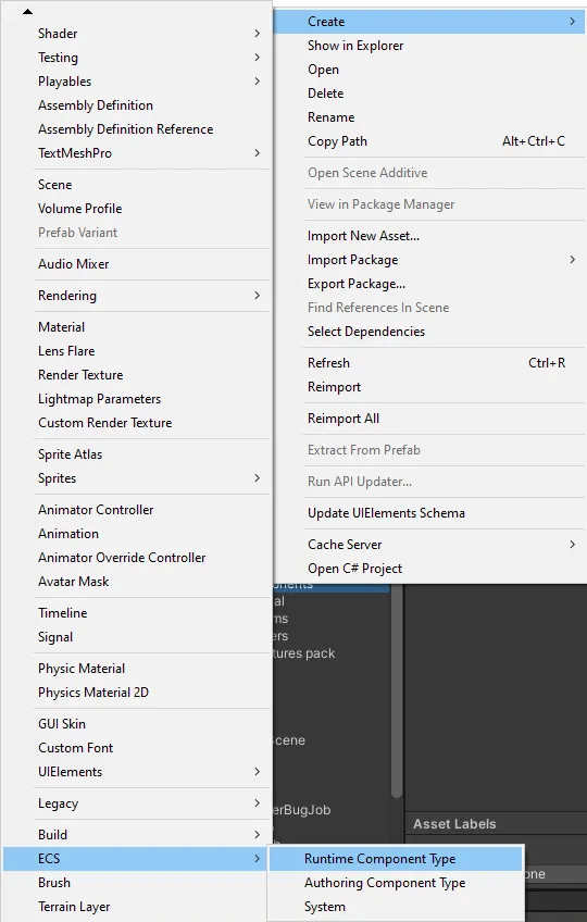 Using The Physics System in Unity ECS. | by Lovon Mahon (Great Studios ...