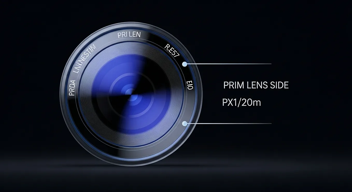 What Does Focal Length Mean in Camera Lenses? Explained Simply | Medium