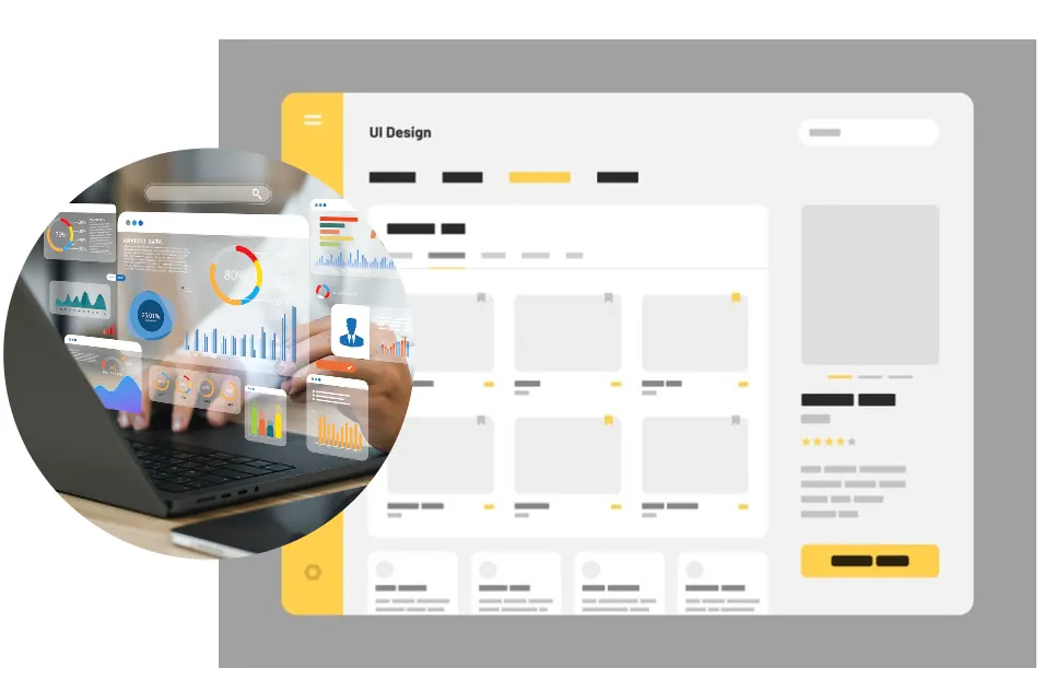 PBI Use Case #1: Forecast Accuracy Dashboard in Power BI | by PBI Guy ...