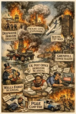 The System Runs on Simpin’ — Your Guide to the Grift | by Peter Munson ...