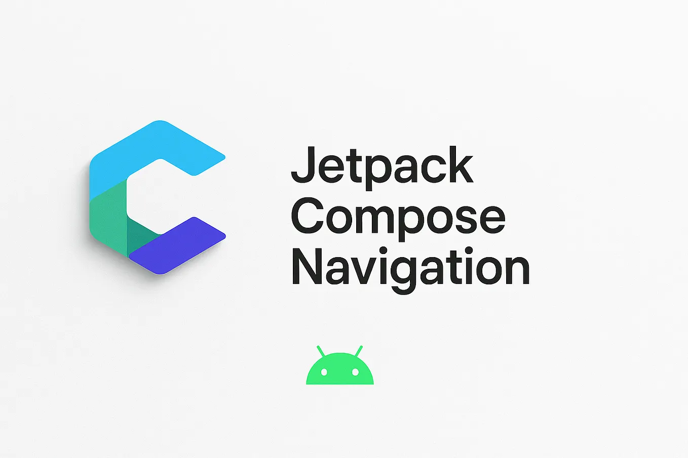 Navigation 3 Jetpack compose Android | by Dayanand Chauhan | Medium