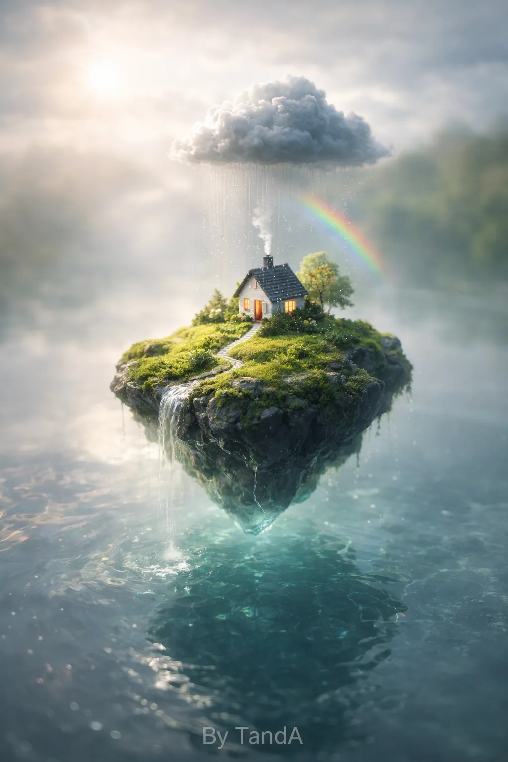 Have Fun With Styles You Create in AI Art | by Teresa Trimm | ChatGPT ...