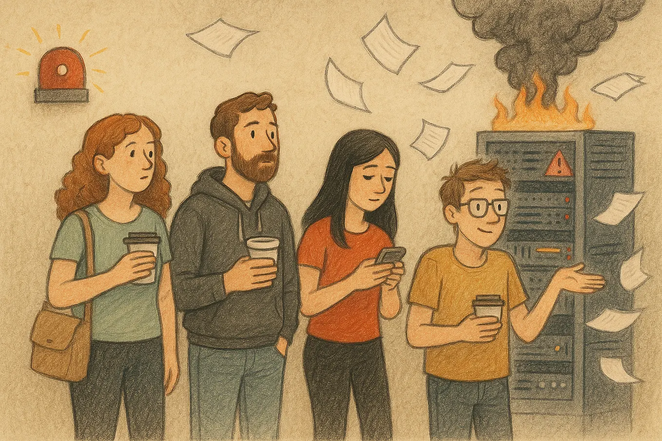 Just Why Is It Called The Agile ‘Manifesto’? | by Dr Stuart Woolley ...