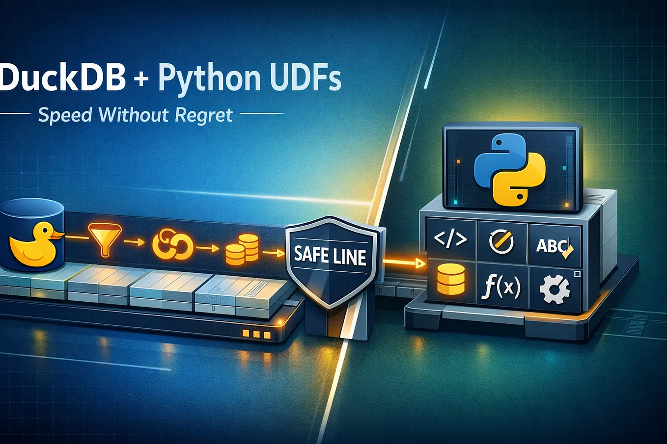 7 Python Logging Pipelines (structlog + OTel) Without Overhead | by ...