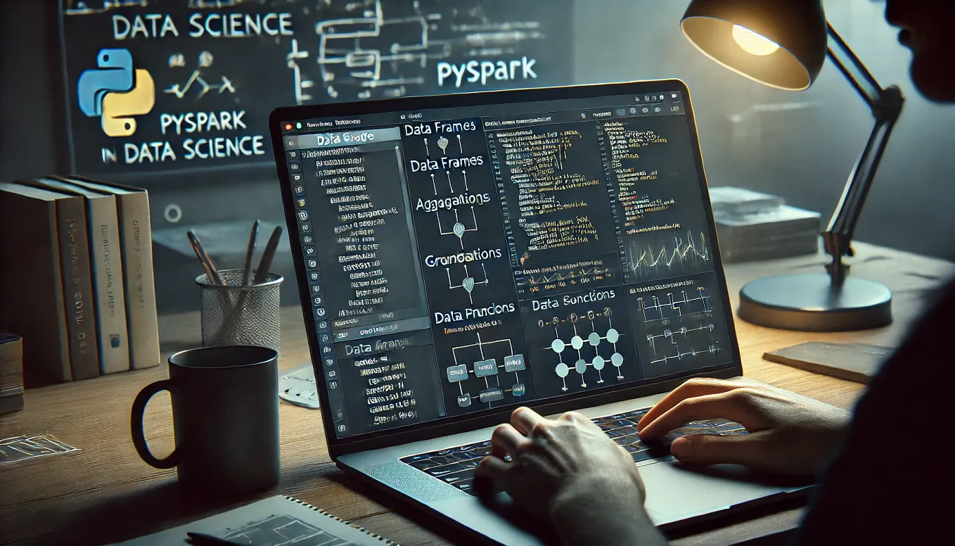 File Formats and Data Sources in PySpark | by Dhanashri Saner | Medium