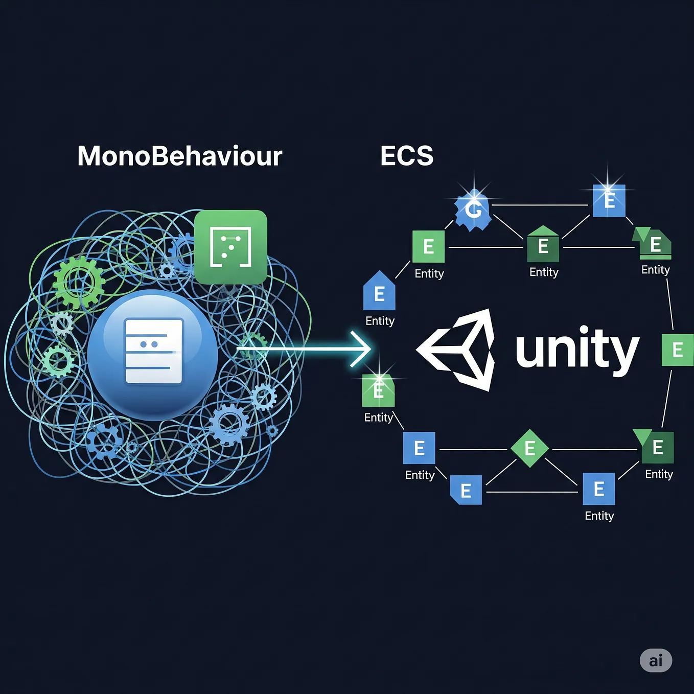 Unity Learn Pathways Roadmap The Best Way To Master Game Development