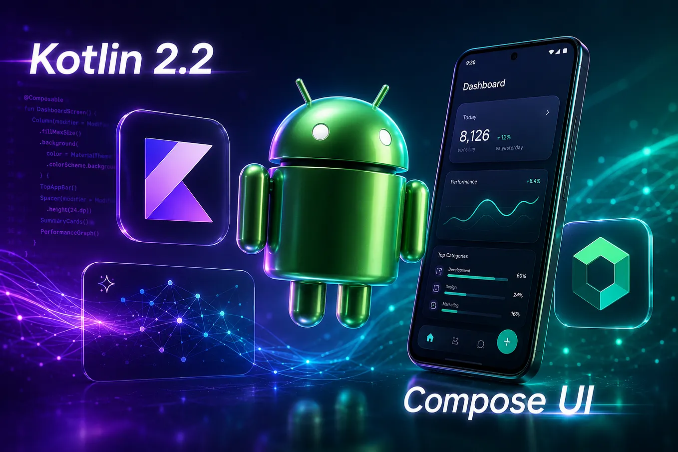 Kotlin in 2026: Advanced Features Every Android Developer Must Master ...