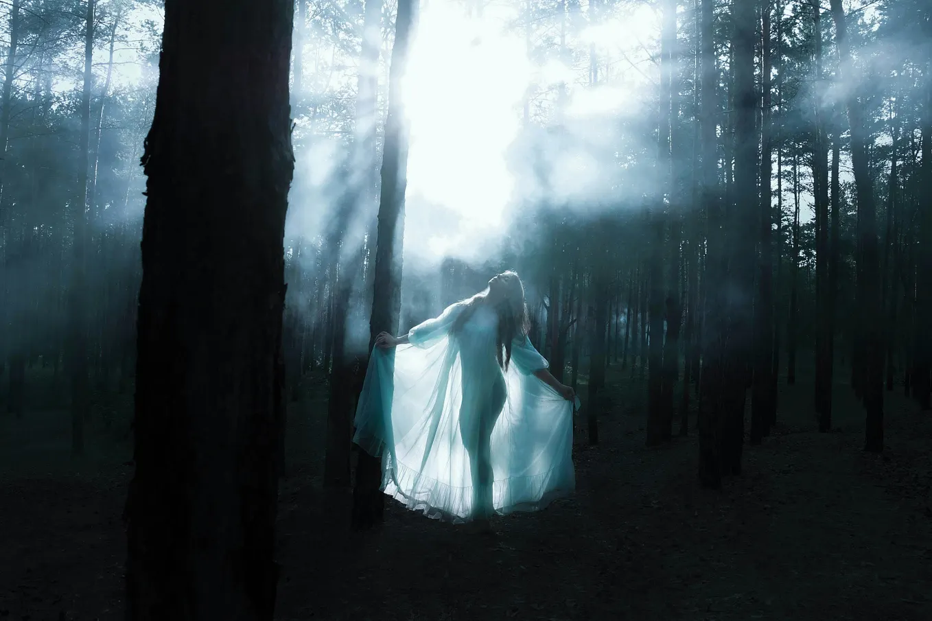 Finding My Way Back. How I Lost Myself and Slowly Began… | by Renu ...