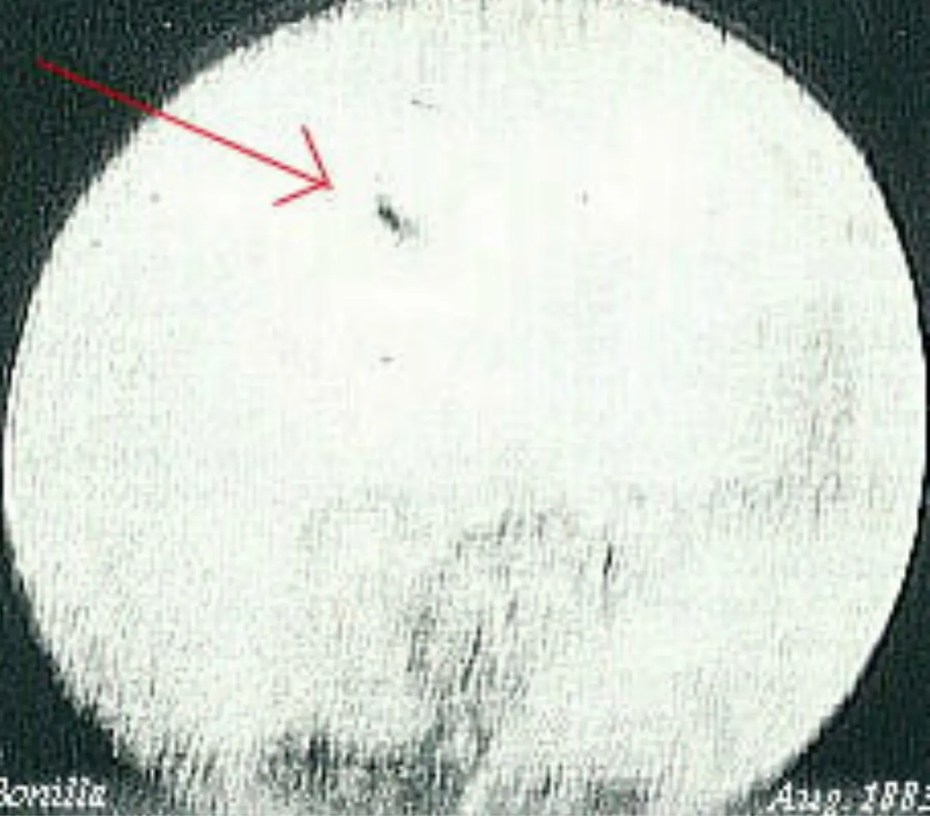 The Chicago O’Hare UFO Incident. An airport full of witnesses and a ...