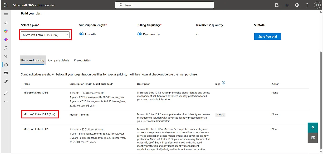 Configuring Certificate-Based Authentication (CBA) with Entra ID (Azure ...