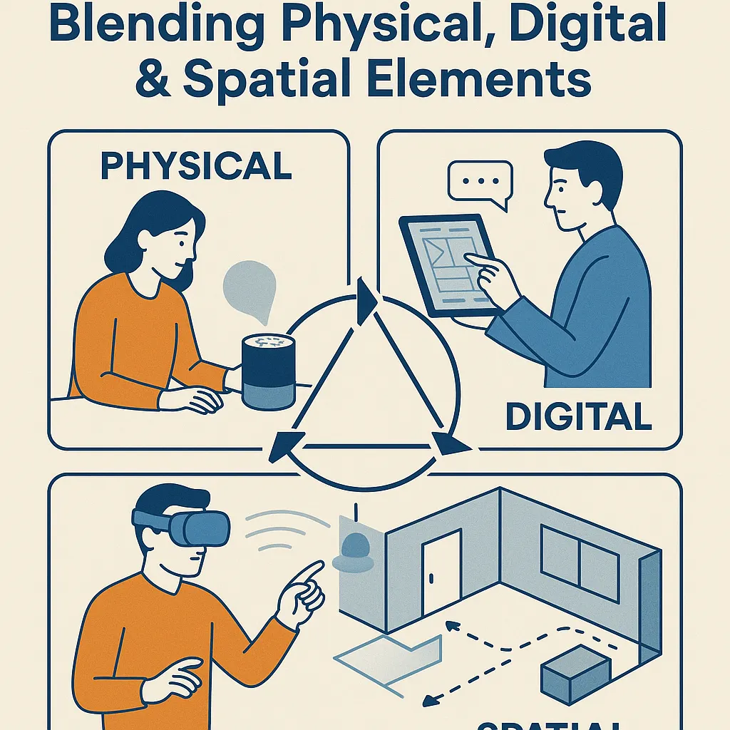 Fidelity Levels: When to Use Low, Medium, and High-Fidelity Prototypes ...