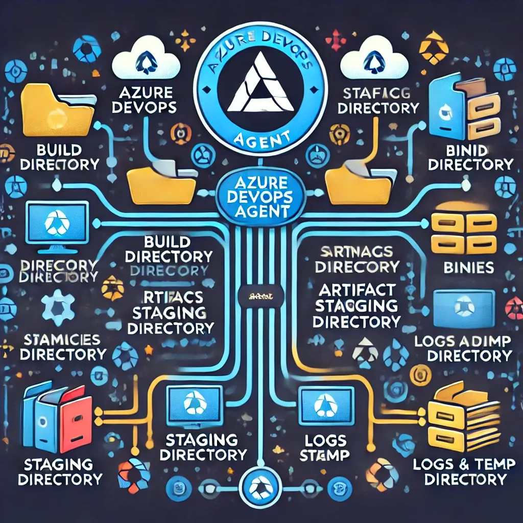 Azure DevOps Selfhosted Agent (Interactive vs Service) | by devopsrocx ...