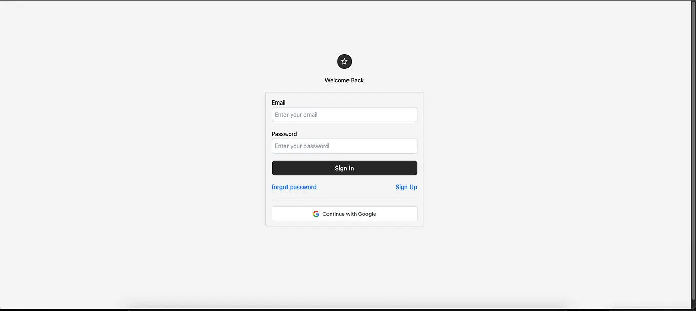 How to fix the Blank screen After a Static Deployment with create-react-app | by siddhant ahire ...