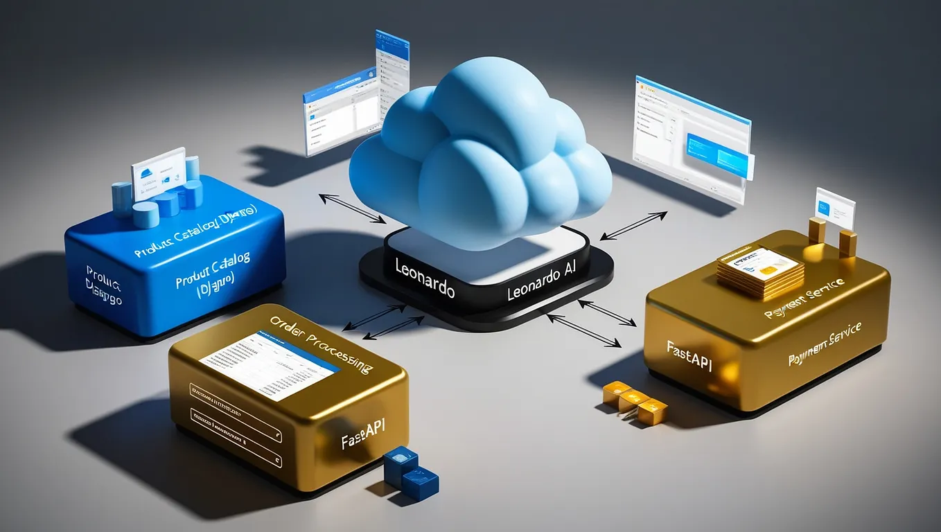 How to Integrate Celery into a Django Project | by Oleksii Achkasov | Medium