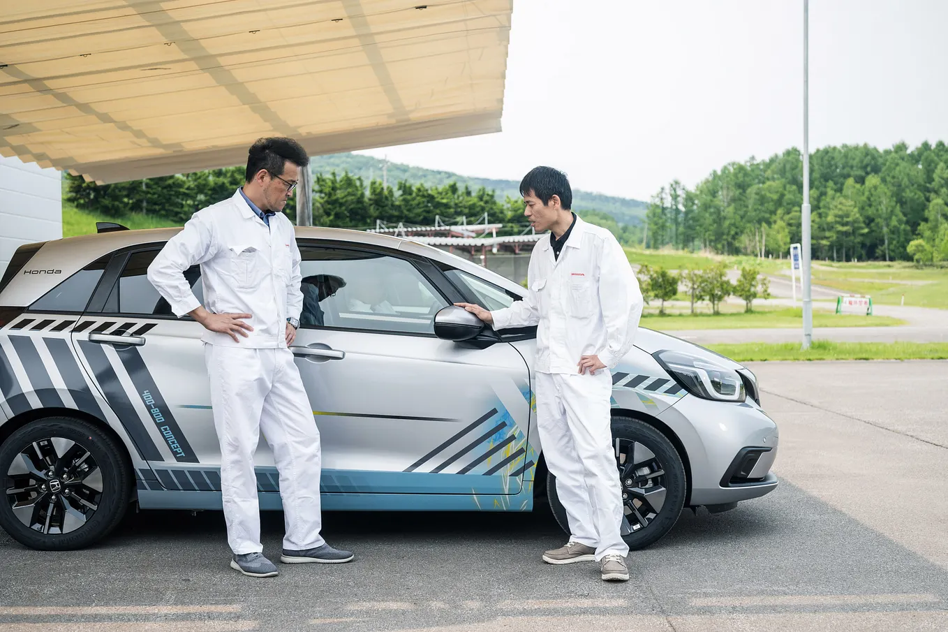 50cm Lift Changed the Sky — The Story of Honda’s Reusable Rocket and a ...