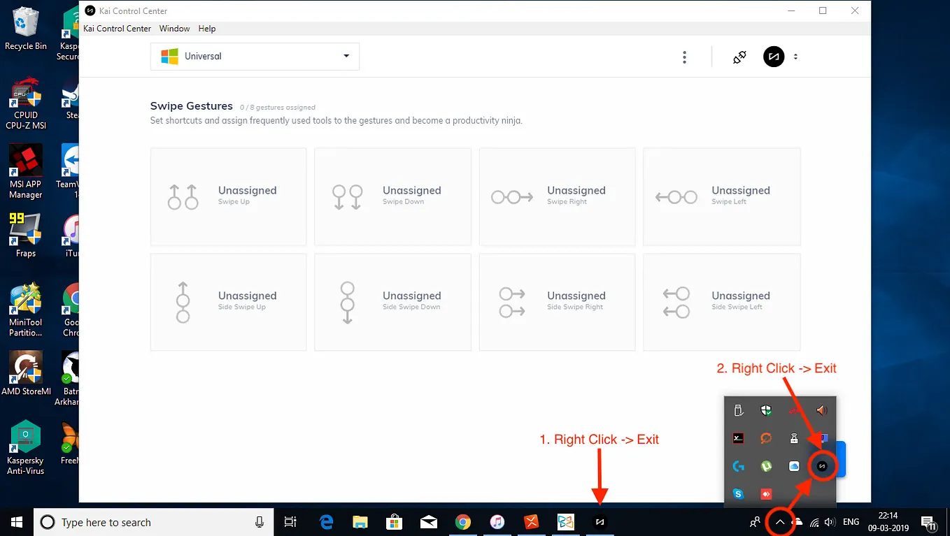 Getting Started With Kai [Beta]. Step by step guide on how to get… | by ...