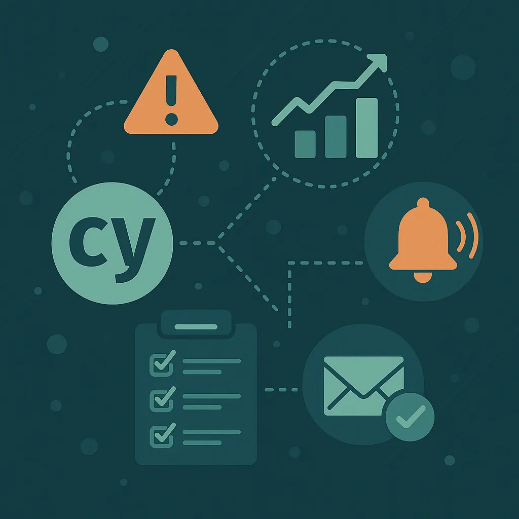 5-Step Guide to Using Cypress with Cucumber for Testing | Medium