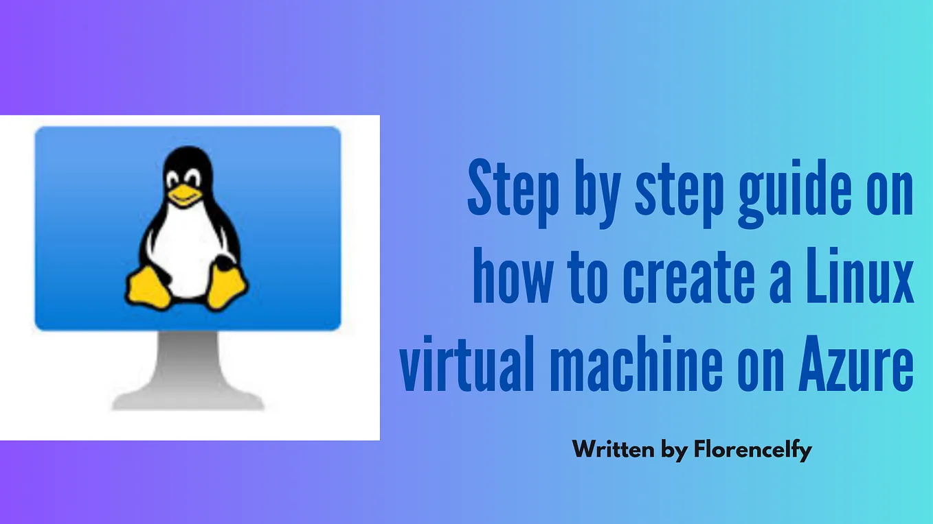 How to download, install, and run Ubuntu in VMware Workstation. | by Florenceify | Medium