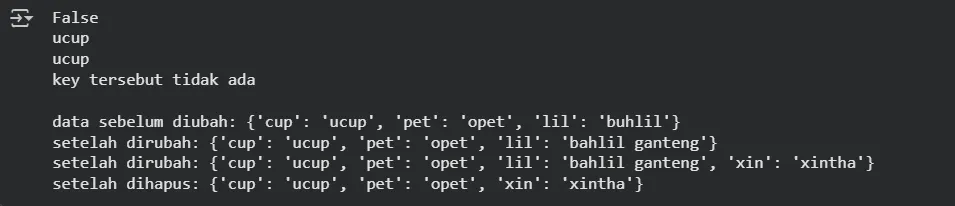 Basis Data: Cara Download dan Menggunakan MySQL melalui Command Line ...