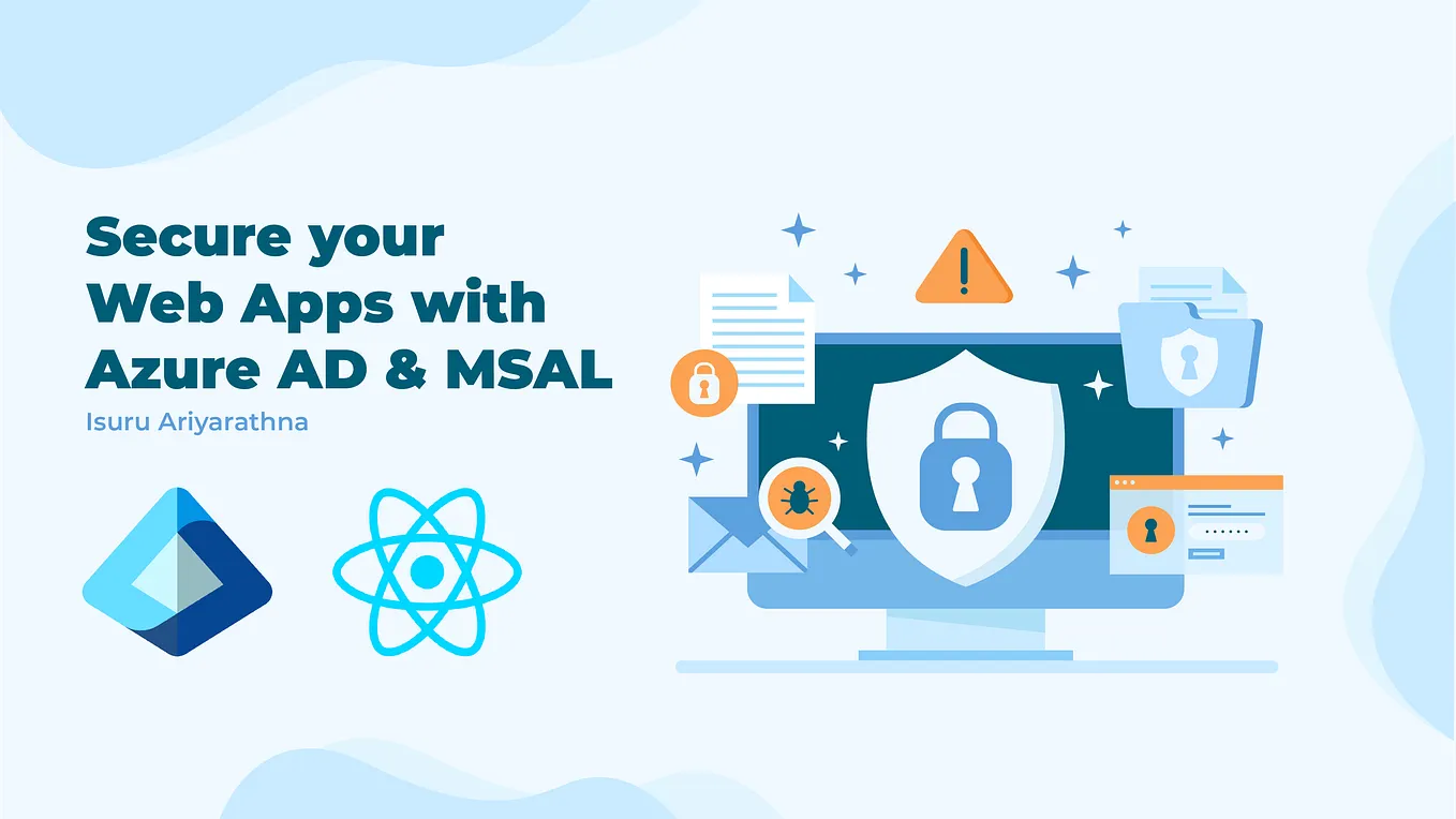 Create A Ci Cd Pipeline For Your React Js App Using Azure Devops By Isuru Ariyarathna Medium