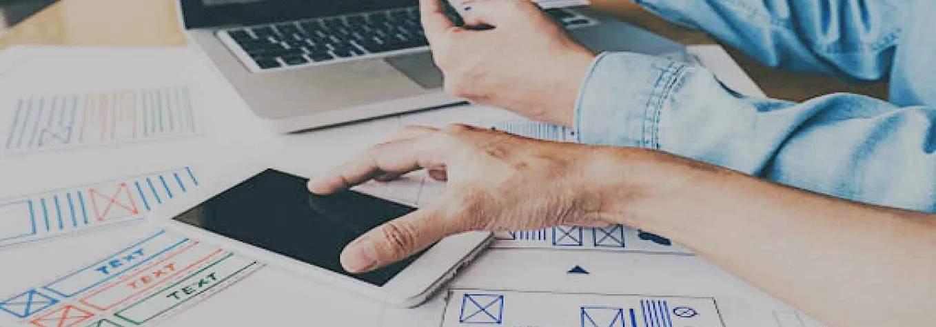 The Impact of User Interface Design on User Experience and Productivity | by UIDesignz - UI UX ...