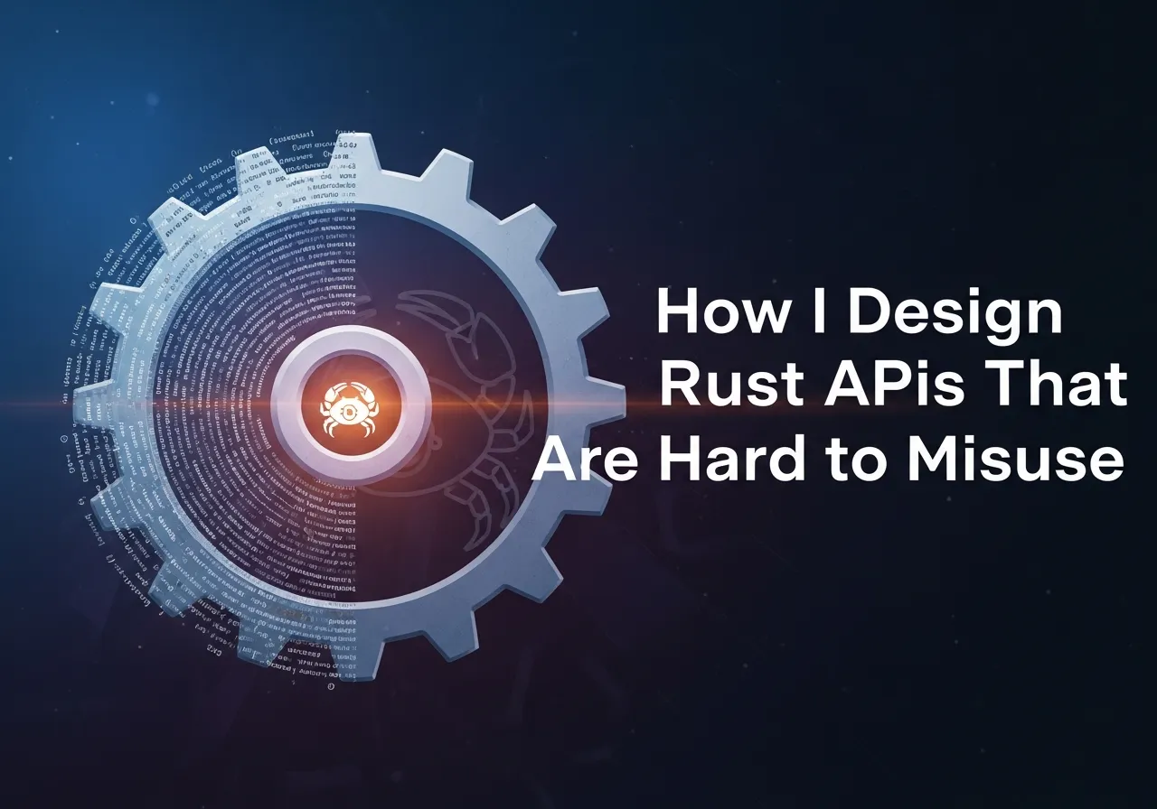 The Rust Tooling That Makes My Development Workflow Surprisingly Fast ...