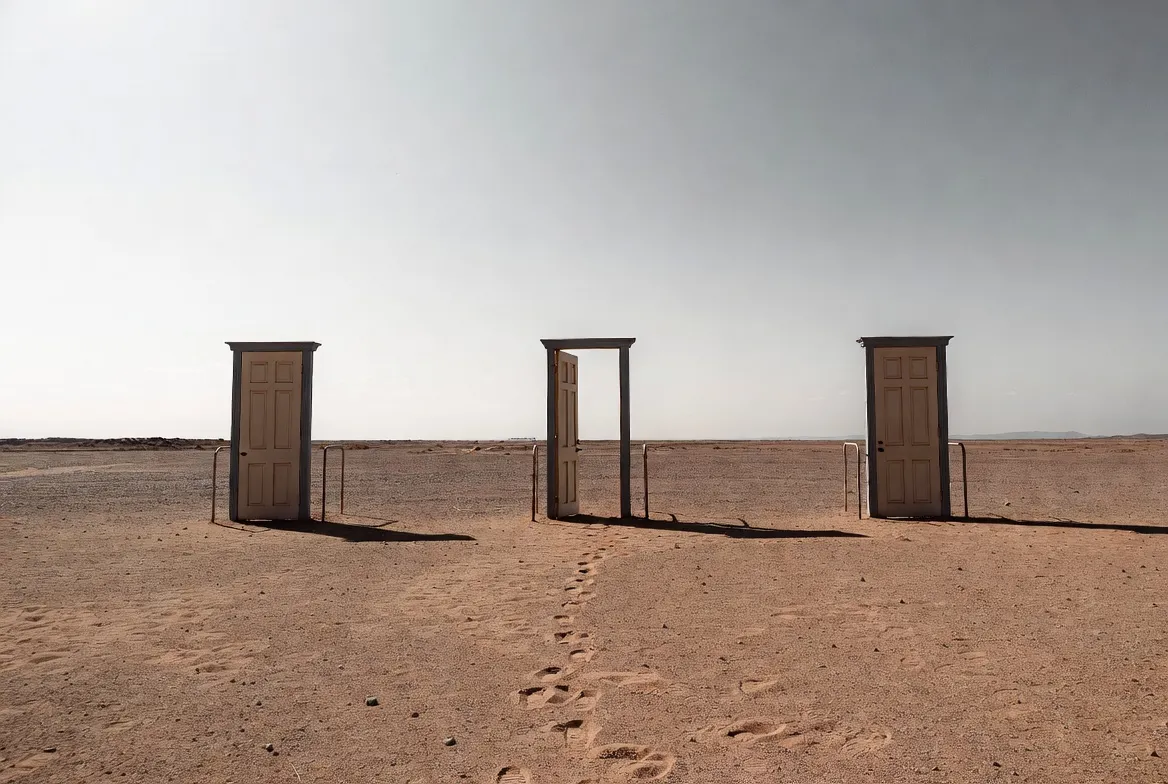Entropy, Order, and the Hidden Logic of Markets Before the News | by ...