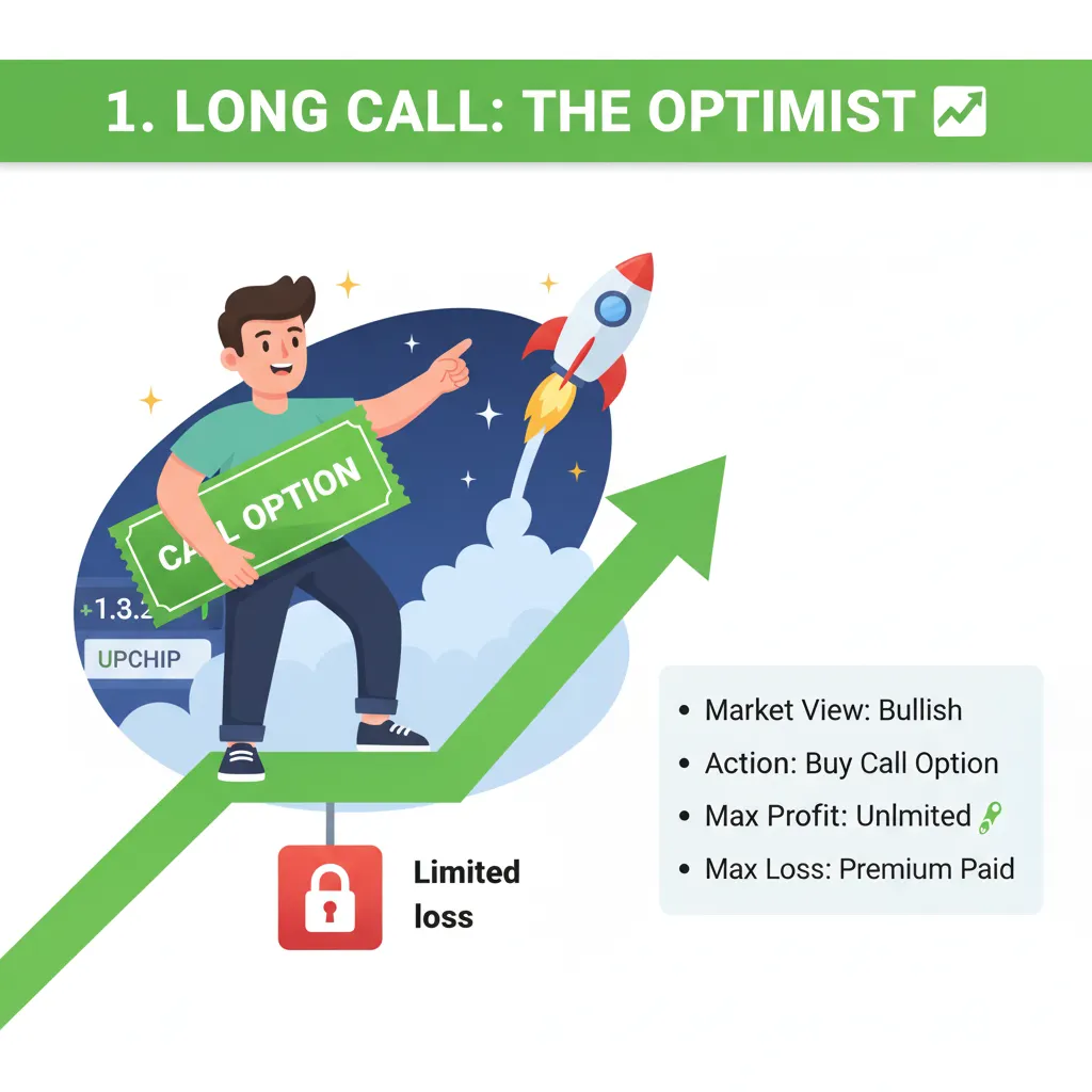 Options Trading Explained Simply: A Beginner’s Guide to Calls and Puts ...