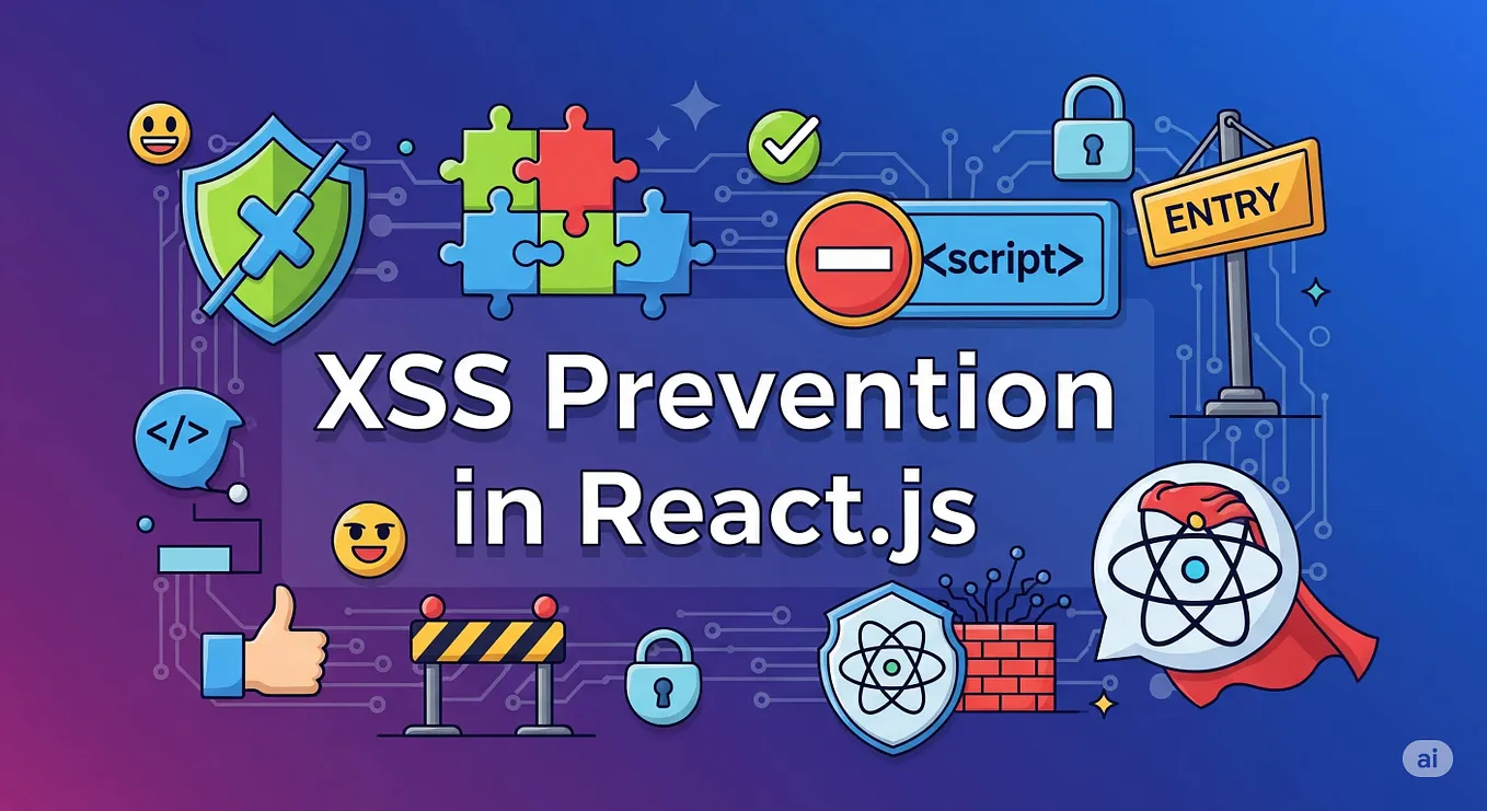 React.js Security Misconfiguration: Fixes & Examples | by Pentest ...