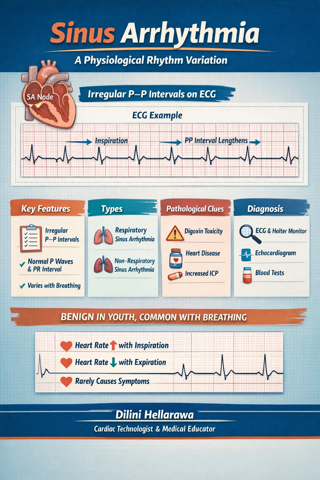 William Marrow Rule in ECG: A Clinician-Friendly Guide | by Dilini ...