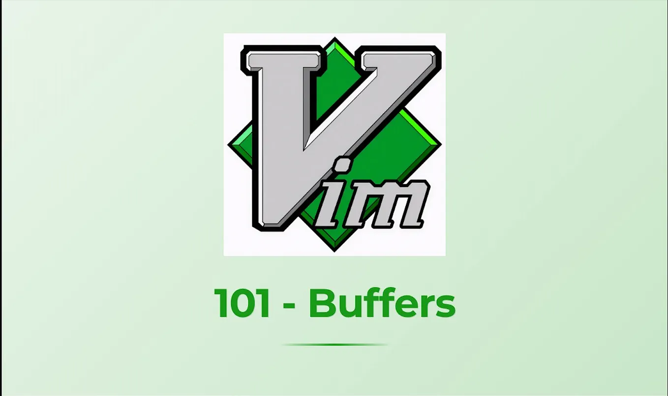 10 Essential VIM Configurations to Boost Your Productivity | by Rohit ...