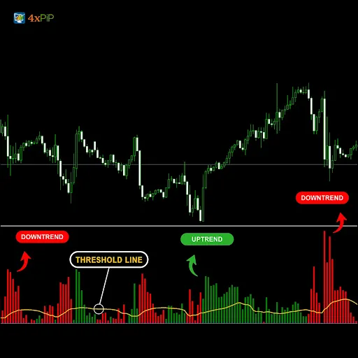 Convert TradingView to MT5. Here’s a guide on how to convert… | by Park Beom Seok | Medium