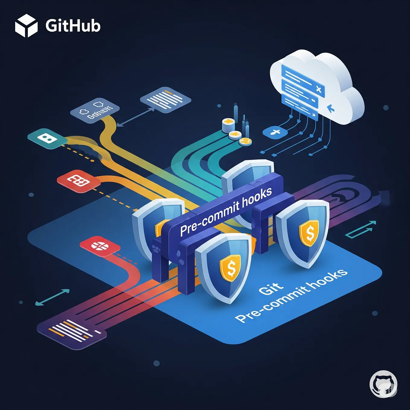 How to Use Multiple GitHub Accounts on the Same Computer (Without Losing Your Mind) | by Ariel ...