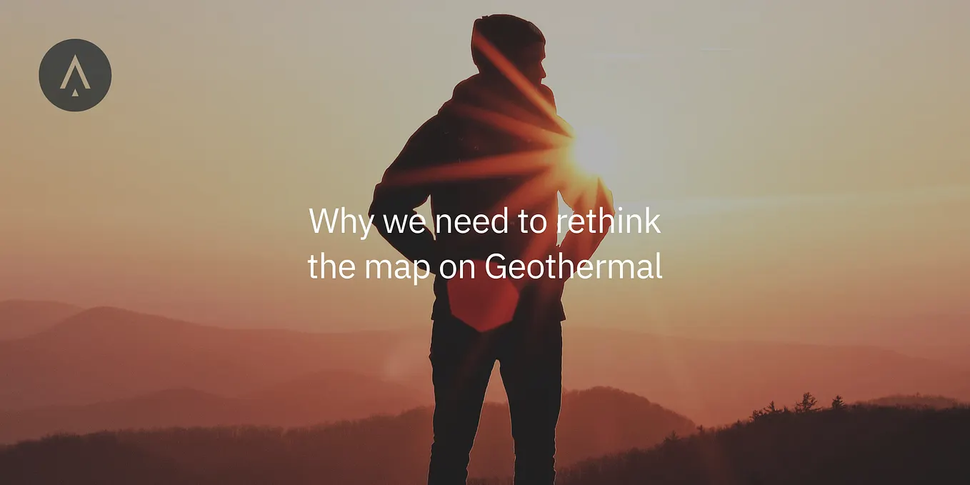 Strada Global: Why We Developed Our Geothermal Technology | by Sarah ...